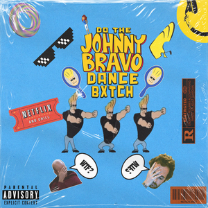 Johnny Bravo Dance by BK ThE DEF