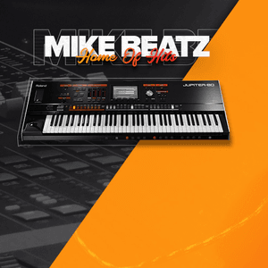 #1 Beats For Sale Online | Instrumentals For Sale