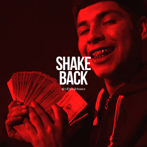 Shake Back by 183realchance