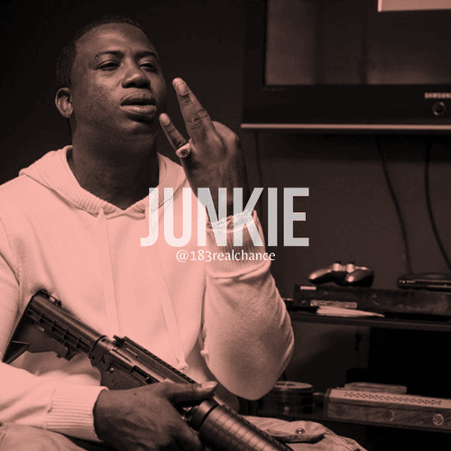 Junkie by 183realchance