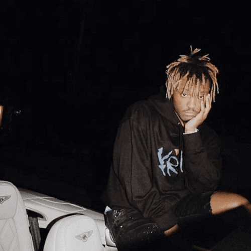 Darkness Juice Wrld Type Beat 2021 Buy 1 Get 2 Free By Young Neco