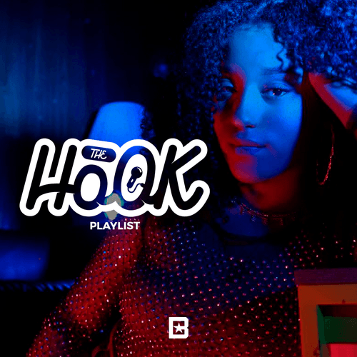 The Hook with Kyla Imani by BeatStars - Playlist