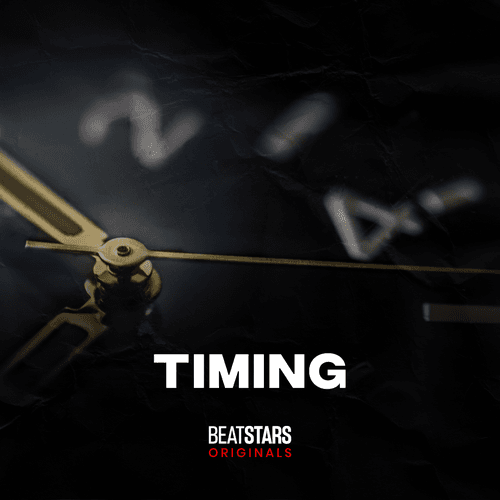 Timing by BeatStars