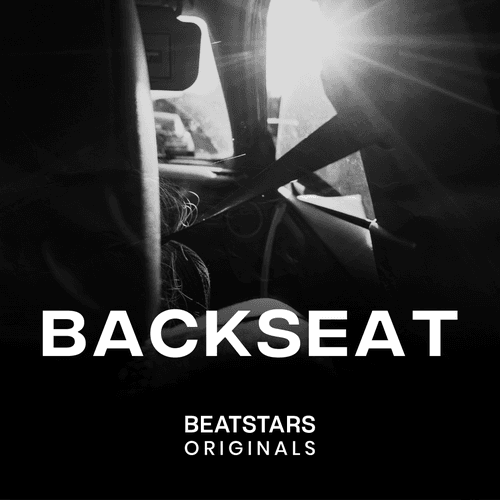 Backseat by BeatStars