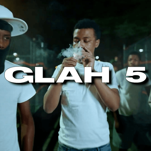 Glah 5 by JPerry Beats