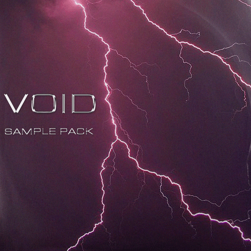 VOID Sample Pack