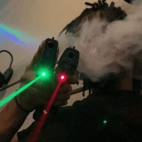 Switches & Glocks | Buy 3, Get 2 Free by TylianMTB