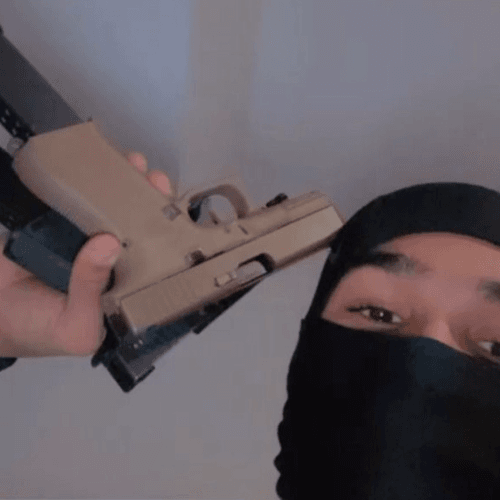 Gun Fight | Buy 3, Get 2 Free by TylianMTB