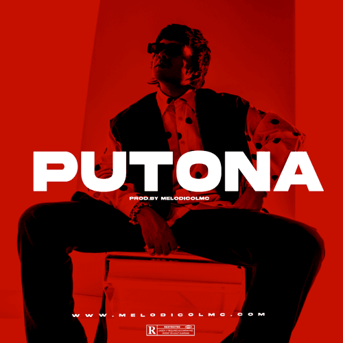 Putona By Melodicolmc