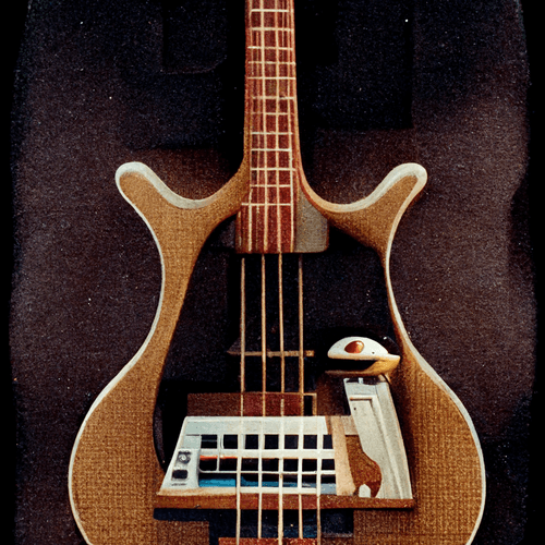 Plans - Guitar / The Kid Laroi (LOOP/SAMPLE) by ForeignGotEm