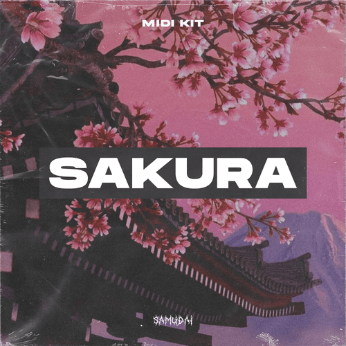 SAKURA BUNDLE