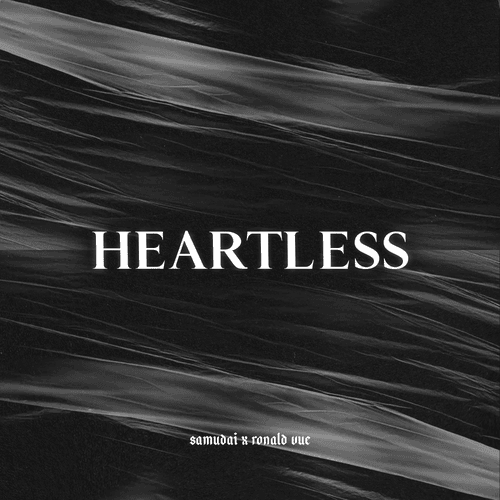HEARTLESS SAMPLE PACK