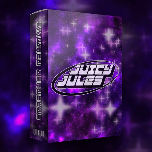 [FREE] WLR / Rage Drum Kit - ☆ Stardust