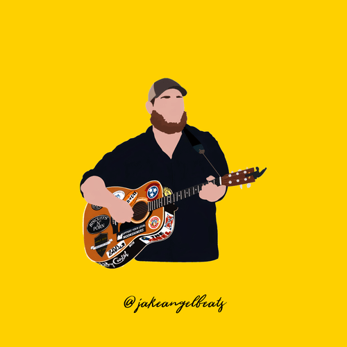 South by Jake Angel Beats