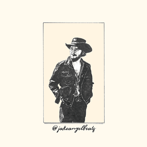 Redemption by Jake Angel Beats