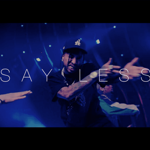 Say Less ( -50% TODAY, 2+3 FREE) by Beast Inside Beats