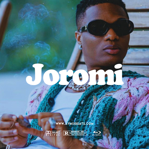 Joromi by Aymix Beats