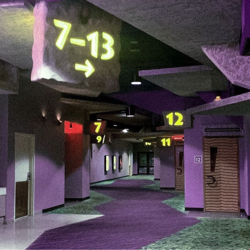 destruct | Digicore x Hyperpop Type Beat by siem spark