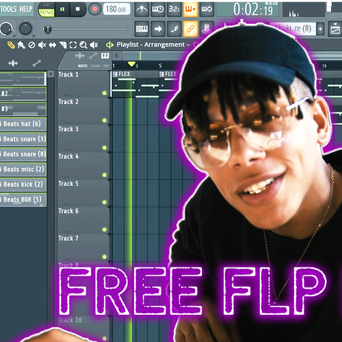 FREE FLP FILE