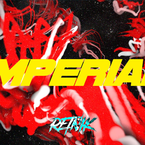 IMPERIAL by Retnik Beats