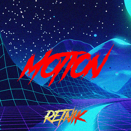 MOTION by Retnik Beats