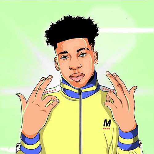 Disorder by CashMoneyAp