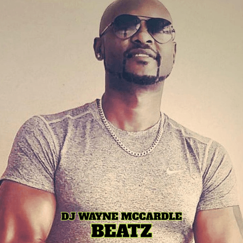 Need Beats? DJ Wayne McCardle got your back.