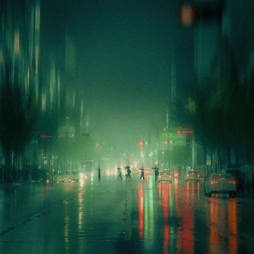 MOVING ON by AIRAVATA