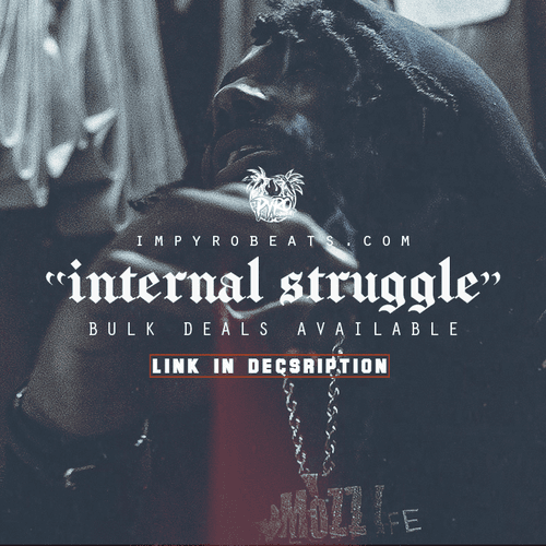 Internal Struggle Definition