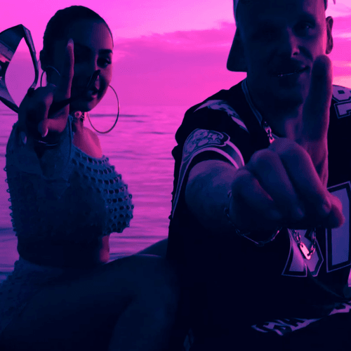 Champion | Ft. GANGLAND by LOOPGOONZ