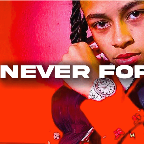 NEVER FORGET YOU | BUY 2 GET 1 FREE by Elvis Beatz