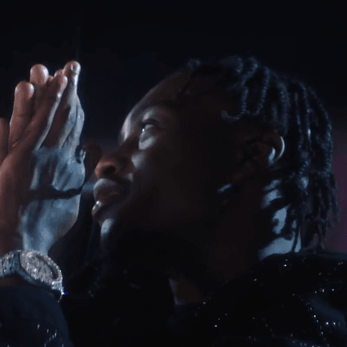 Like I Said by JpBeatz