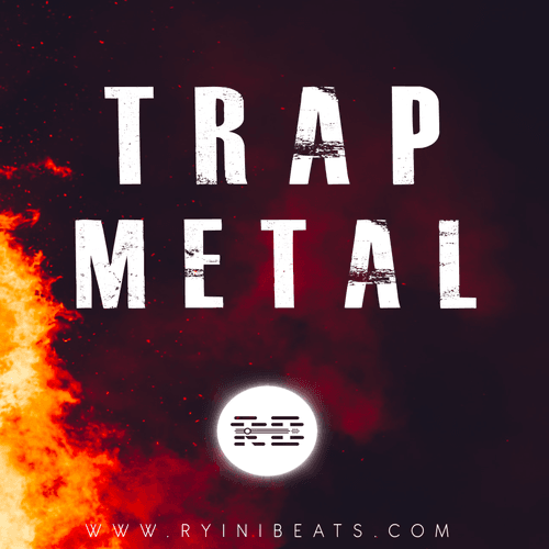 Trap Metal by Ryini Beats