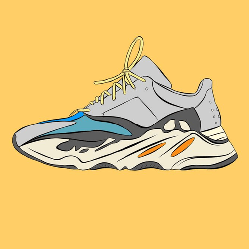Yeezy by VeixxBeats