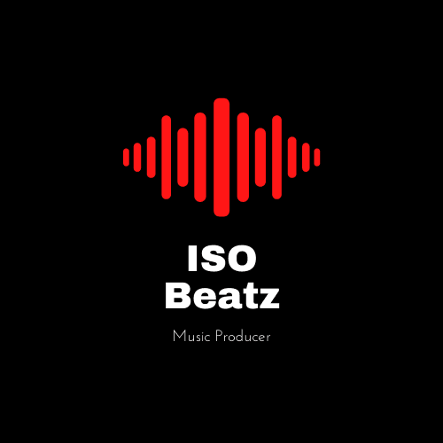 ISO Beatz Music Store