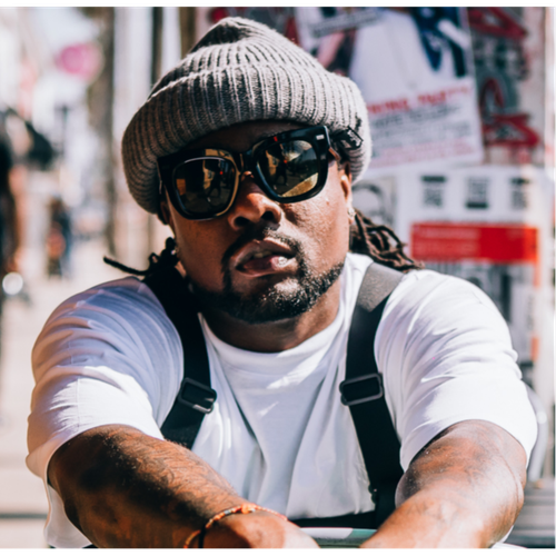 Dreams I Wale Type Beat by King Nam Beats