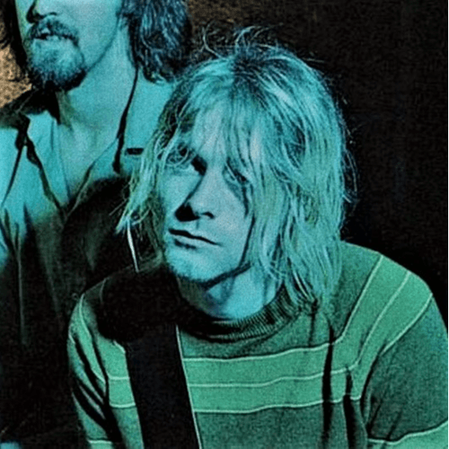 "Armor" Sad Nirvana Grunge Rock Type Beat by GAXILLIC