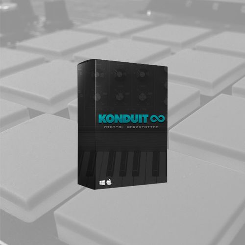 Konduit (Kontakt Library)