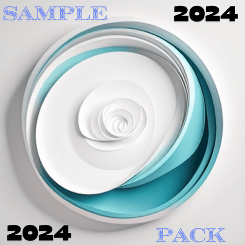 Sample Pack 2024