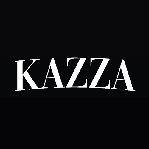 Kazza's Catalogue