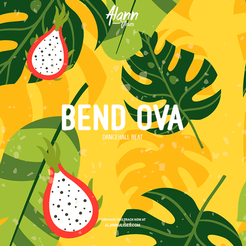 BEND OVA by Alann Ulises