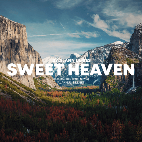 SWEET HEAVEN RIDDIM by Alann Ulises