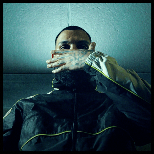 Hood (Hard Rap Beat) by Yung Ares