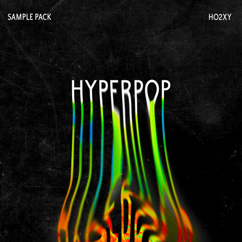 Hyperpop Loopkit by Ho2xy - Sound-Kit