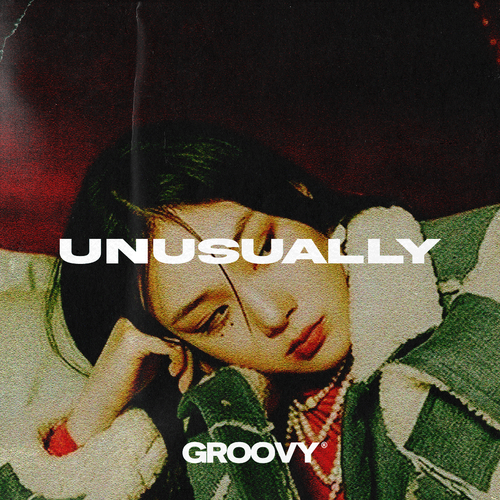 Unusually (K-Pop x Groovy Type Beat) by GROOVYBEATS