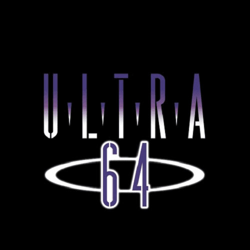 prod. ULTRA 64