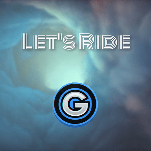 Let's Ride - [BUY 2 GET 1 FREE ON ALL BEATS] by Grantastic Beats Buy 2 ...