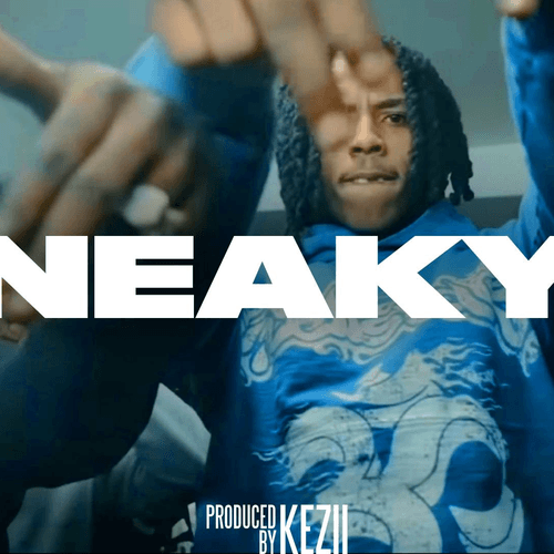 NEAKY by keziibeats
