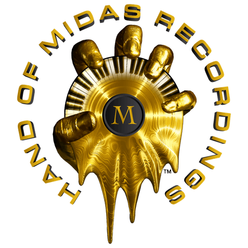 Hand of Midas Recordings