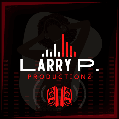 LARRY P PRODUCTIONZ